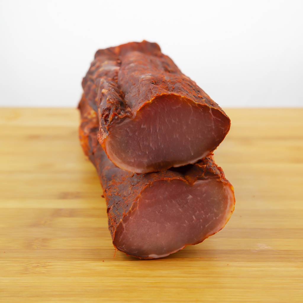 Tasajo de cerdo – La Matanza Artesana