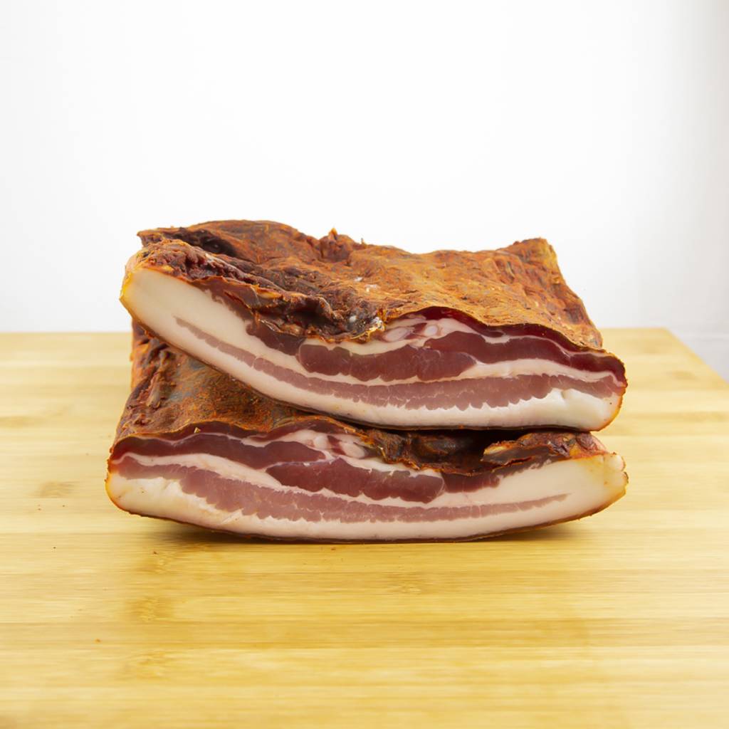 Adobados receta tradicional – La Matanza Artesana