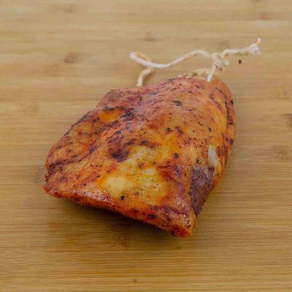 Papada Adobada curada – La Matanza Artesana